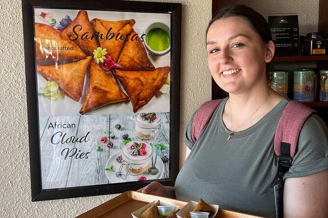 Plant Based in Pike Place Food Tour (GF available) - What Makes This Tour Special
