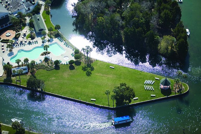 Plantation's Kings Bay Scenic Cruise - Who Is This Tour Best For?