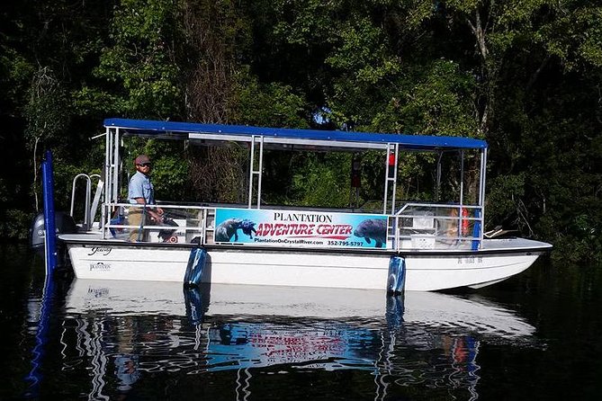 Plantation's Kings Bay Sunset Cruise - Final Thoughts