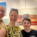 Playful Parkersburg Scavenger Hunt - The Sum Up