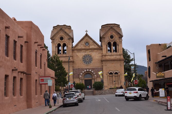 Plaza Sip, Savor, & History Walking Tour in Santa Fe - Practical Details: What to Expect