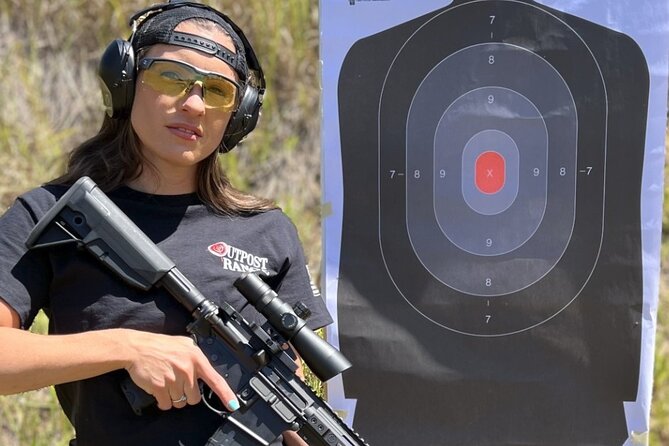 Plinker Package Firearm Experience - Key Points