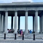 Plymouth half day private tour from Boston, groups 1-4 - Plymouth Rock and Pilgrim Memorial State Park