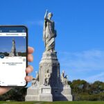 Plymouth Pilgrims Self-Guided Walking Audio Tour - Who Would Enjoy This Tour?