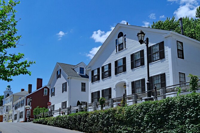 Plymouth Pilgrims Self-Guided Walking Audio Tour - Review Highlights and Authentic Opinions
