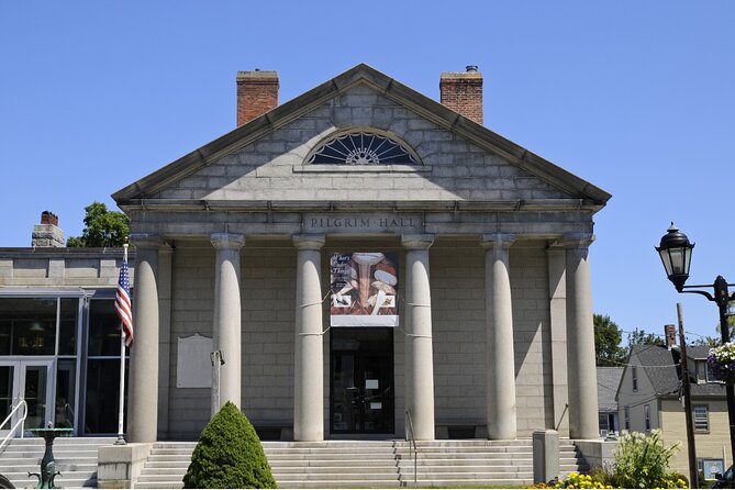 Plymouth Pilgrims Self-Guided Walking Audio Tour - Final Thoughts: Is This Tour Worth It?