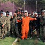 Pocono Paintball Day Trip from NYC - The Itinerary Breakdown: What to Expect and Why It Matters