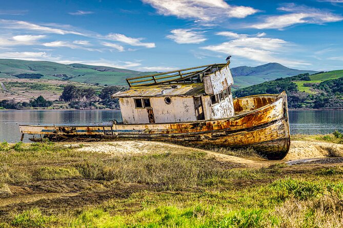 Point Reyes National Seashore Self Guided Driving Audio Tour - Final Thoughts: Is It Worth It?