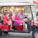 Pokémon Go Tour in Nashville by Golf Cart - The Sum Up