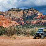 Polaris RZR 2 seater Full Day rental - The Real-World Experience: What Travelers Say