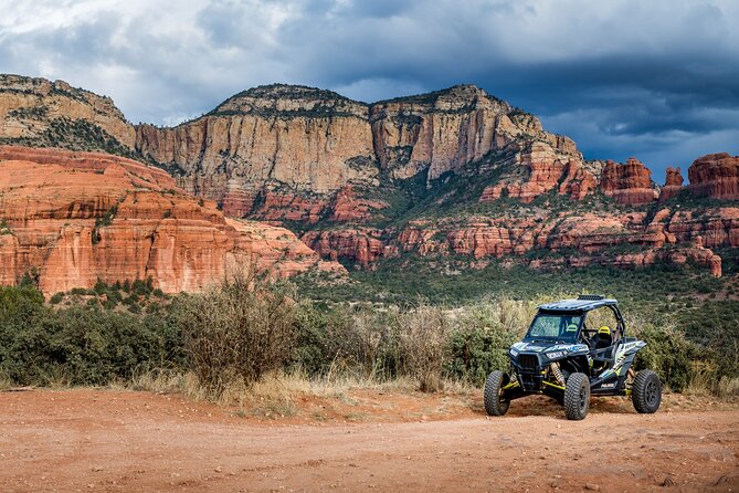 Polaris RZR 2 seater Full Day rental - The Real-World Experience: What Travelers Say