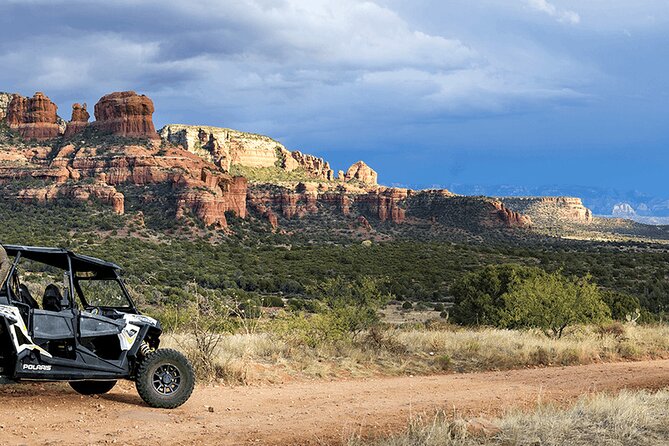 Polaris RZR 4 seater Half-day Rental - The Real Value: Balancing Cost and Experience