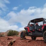 Polaris RZR 4 seater Half-day Rental - Review Insights: Authentic Experiences and Tips