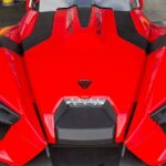 Polaris Sling Shot Rental - SL w/ Tech Package - Metalic Red - Who Should Consider This Experience?