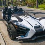 Polaris SlingShot Rental - The Sum Up