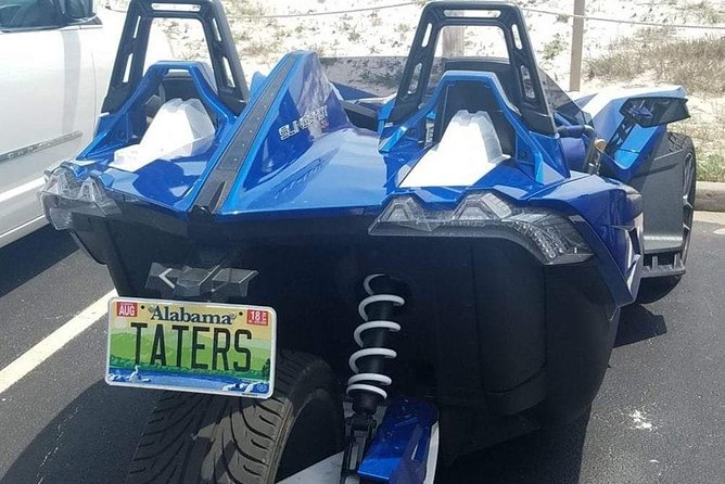Polaris Slingshot Rental in Orange Beach - Final Thoughts: Is It Worth It?
