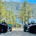 Polaris Slingshot Rentals - The Rental Process and Meeting Point