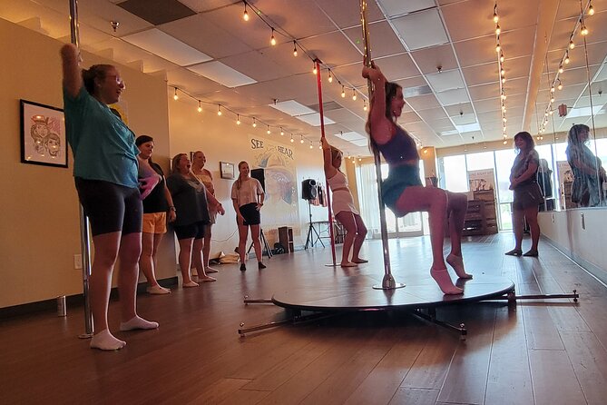 Pole Dance Class in Nashville - Final Thoughts: Is This Tour for You?