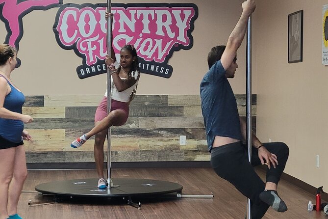 Pole Dance Class in Nashville - Frequently Asked Questions