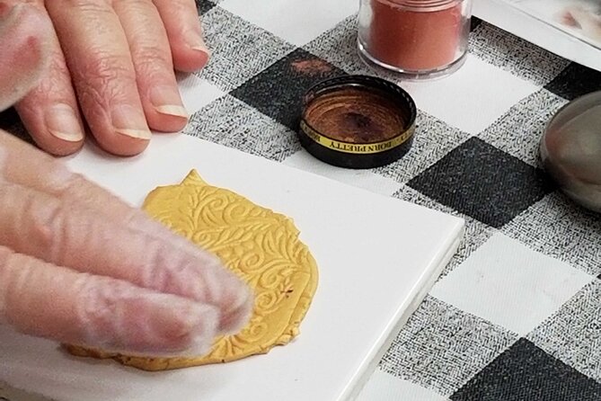 Polymer Clay Necklace Making Class - Crafting Tips and Insights from Participants