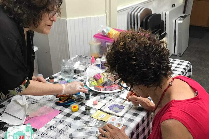 Polymer Clay Necklace Making Class - Final Thoughts: Is This Experience Worth It?