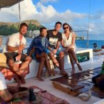 Polynesian Canoe Day Sail - Frequently Asked Questions