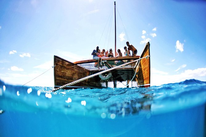 Polynesian Canoe Morning Sail - Practical Details and Tips