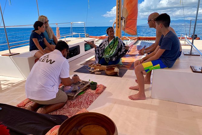 Polynesian Canoe Morning Sail - Why This Tour Is a Great Fit