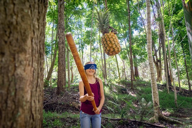 Polynesian Cultural ATV Tour - What to Expect from the Experience