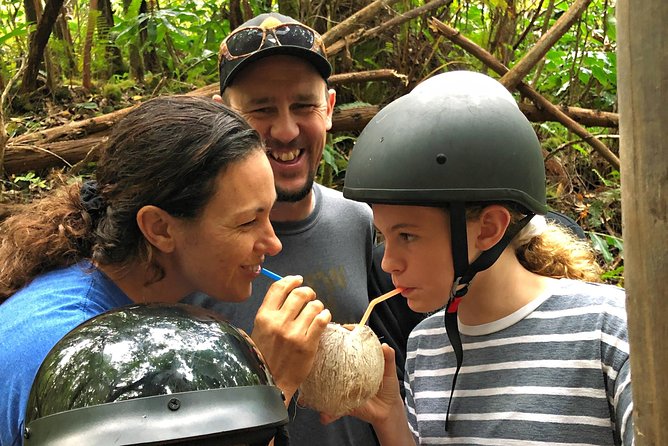 Polynesian Cultural ATV Tour - Final Thoughts