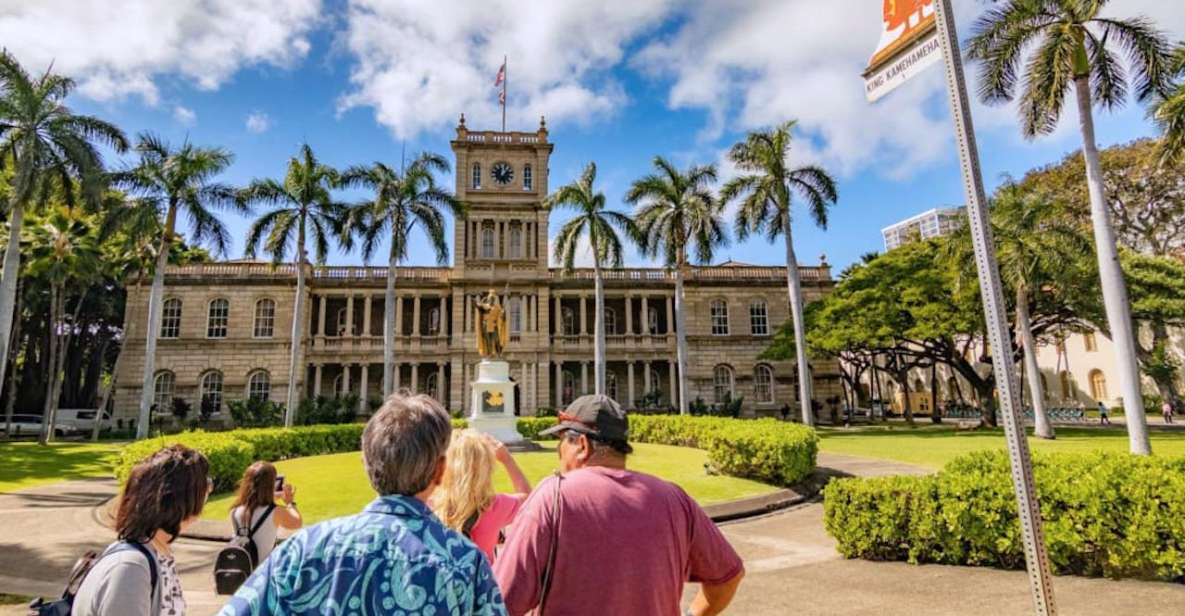 Polynesian Cultural Center and Pearl Harbor Tour - Final Thoughts and Who Will Enjoy This Tour