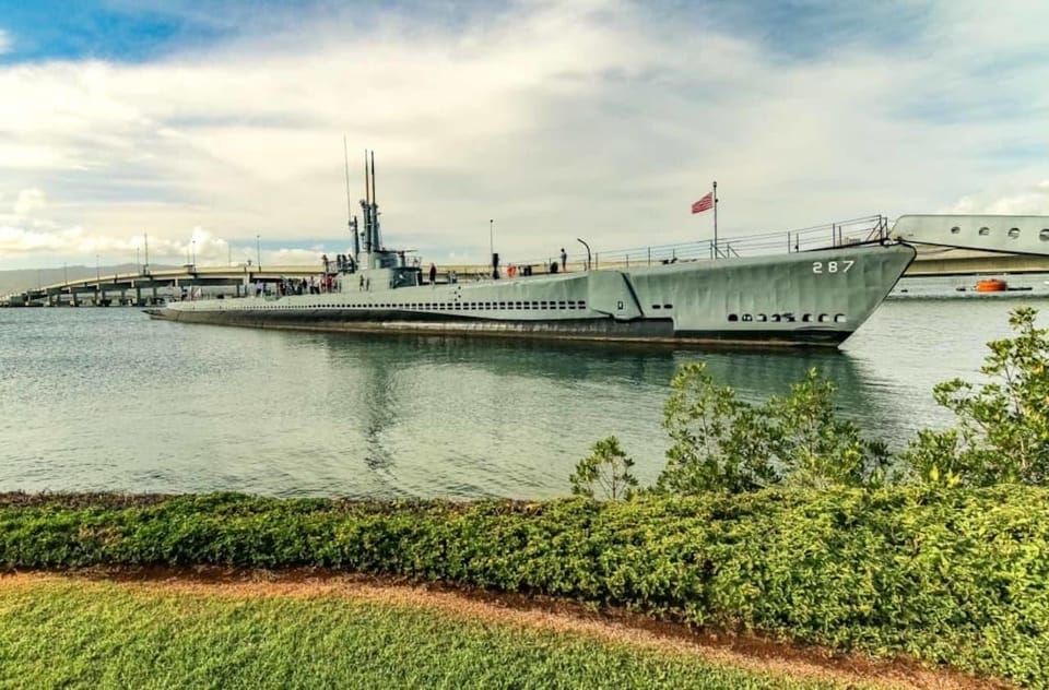 Polynesian Cultural Center & Pearl Harbor Tour FROM KONA - Practical Tips