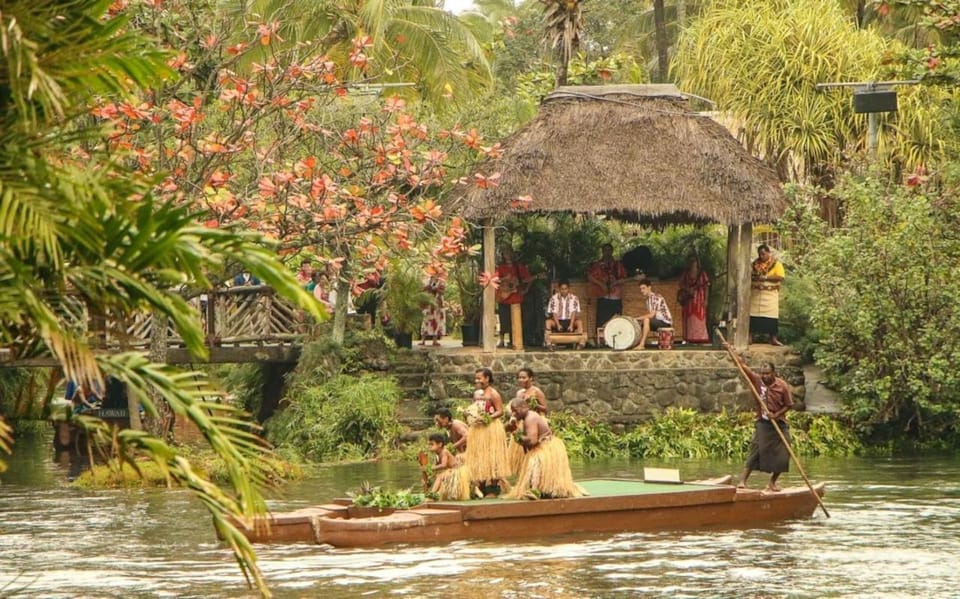 Polynesian Cultural Center & Pearl Harbor Tour FROM KONA - Final Thoughts