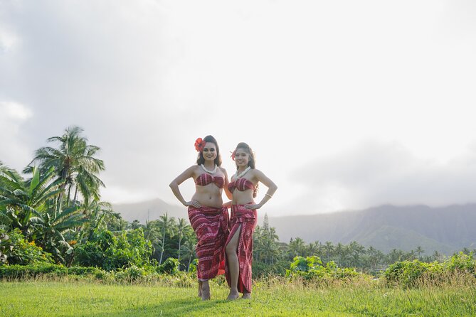 Polynesian Show and Dining experience with Transfer - Discover the Magic of the Polynesian Show and Dining Experience in Oahu