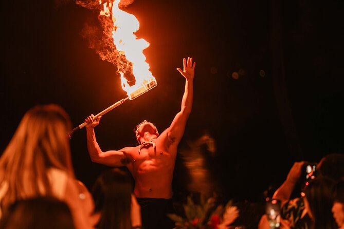 Polynesian Show and Dining experience with Transfer - Who Will Love This Experience?