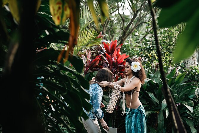 Polynesian Show and Dining experience with Transfer - FAQ