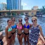 Pontoon Boat Getaway of Fort Lauderdale - How the Price Reflects the Value
