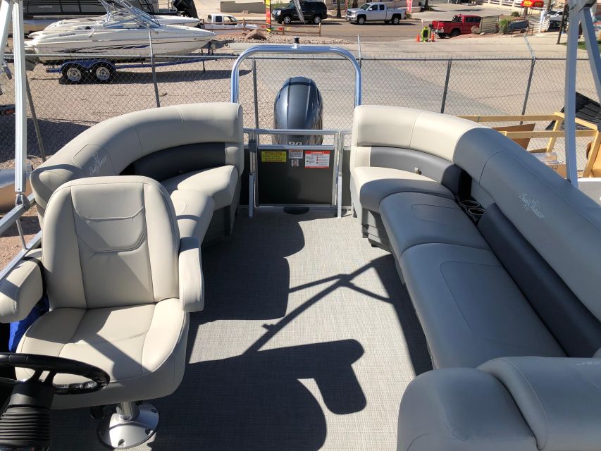 Pontoon Boat Rental - 4 hour rental or 6 hour rental - Who Will Love This Experience?