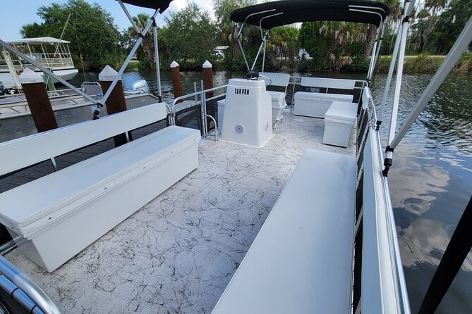 Pontoon Boat Rental Crystal River - Final Thoughts