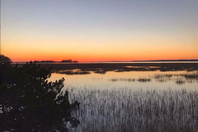 Pontoon Boat Rental in Hilton Head Island - Practical tips for your trip