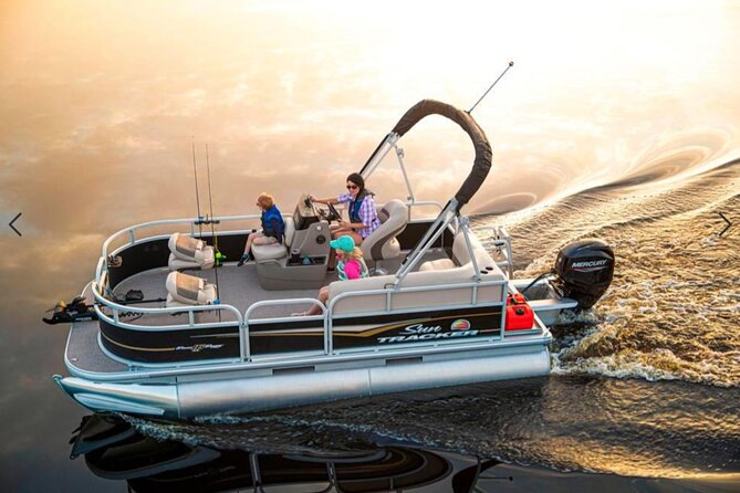 Pontoon Boat Rental in Sebastian (FL) with Sebastian Adventures - Pricing and Value: Is It Worth It?