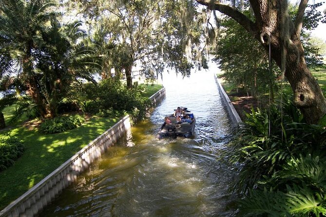 Pontoon Lake Tours - Who Will Love This Tour?