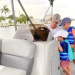 Pontoon Sightseeing and Shelling Excursion to Keeywaydin Island - The Sum Up