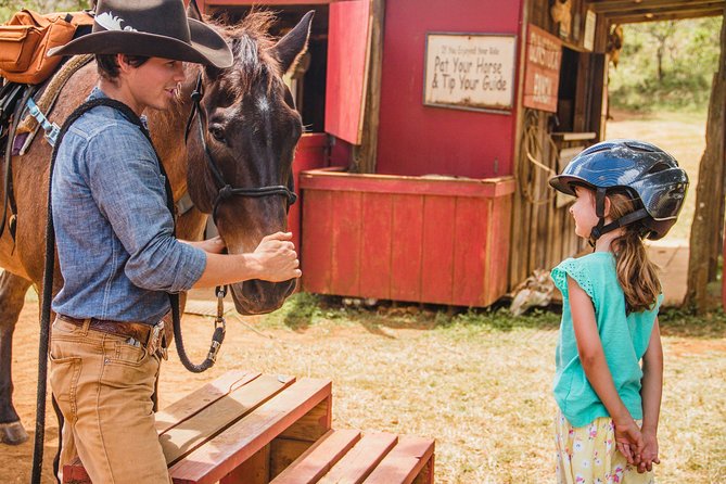 Pony Rides For Kids - Considering the Cost and Value