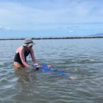 Pool and Ocean Safety Lesson - FAQ