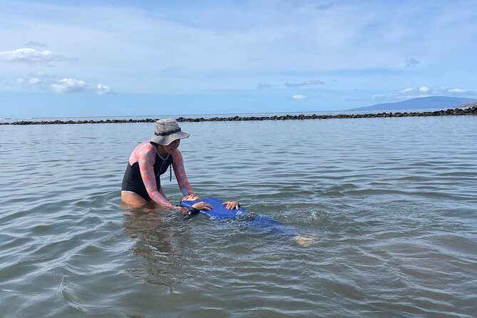 Pool and Ocean Safety Lesson - FAQ