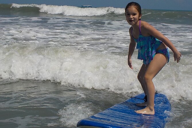 Port Canaveral and Cocoa Beach Surf Lessons and Board Rental - Is This Tour Worth It?
