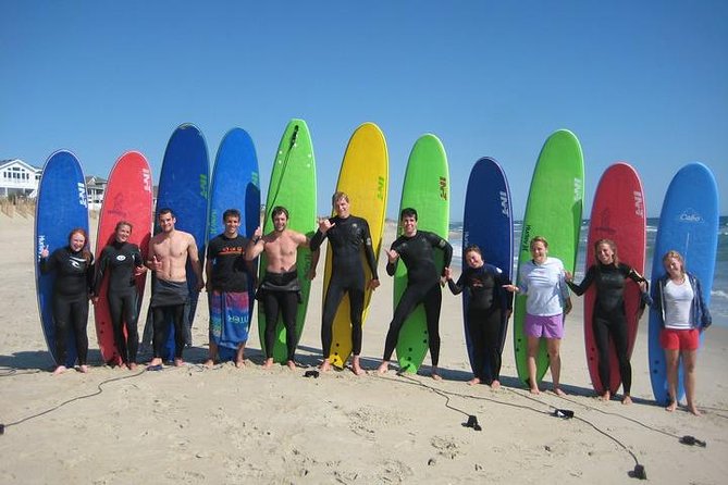 Port Canaveral and Cocoa Beach Surf Lessons and Board Rental - Final Thoughts