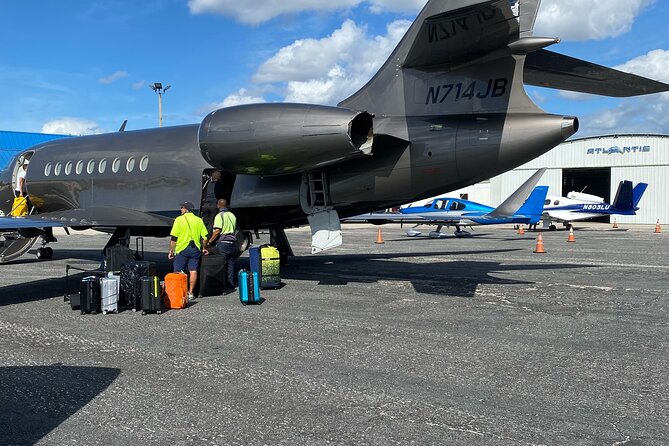 Port Canaveral Cocoa to MCO Airport Private Transportation - Port Canaveral Cocoa to MCO Airport Private Transportation: A Practical Guide