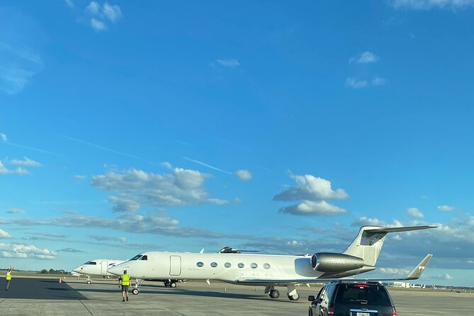 Port Canaveral Cocoa to MCO Airport Private Transportation - Practical Details That Matter